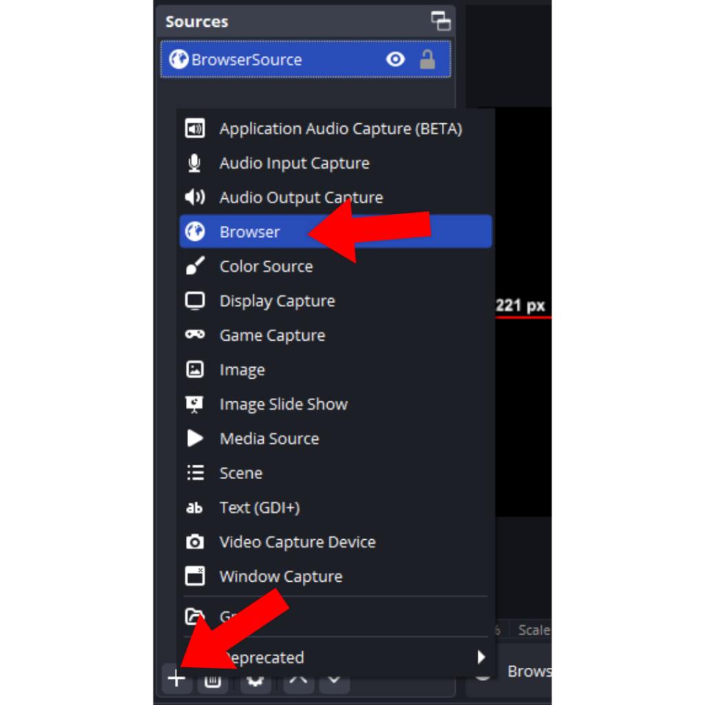 OBS Studio-Interact – Adventures of WildGoat